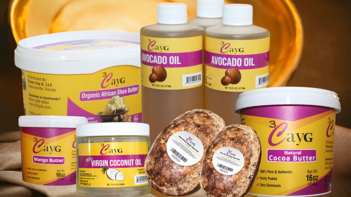 3CayG Reviews | Who is 3CayG?